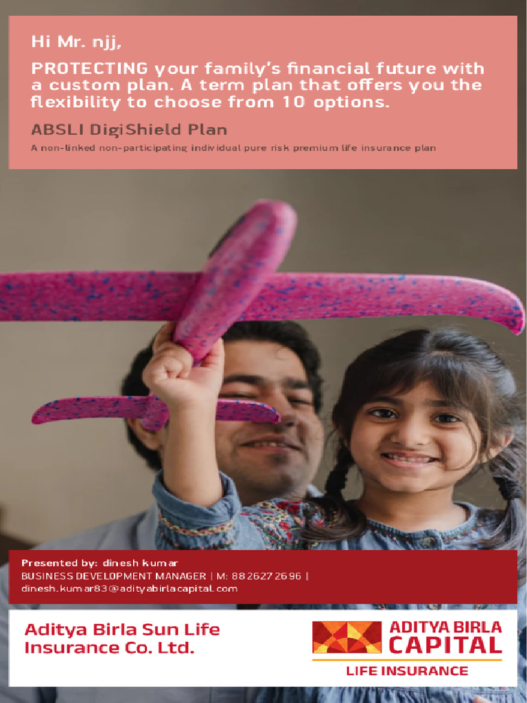 00003713-Njj DigiShield Presentation | PDF