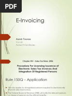 User Manual PRA IRIS STR (Revised Version 02) | PDF | Invoice | Button ...