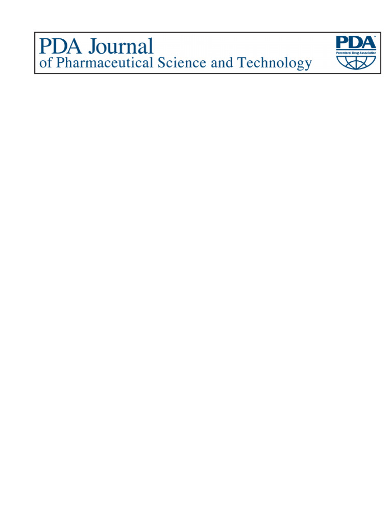 Cleaning Validation in Cross-Contamination | PDF | Solubility | Drugs
