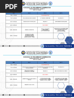 Thesis Scope of Study Sample | PDF | Methodology | Essays