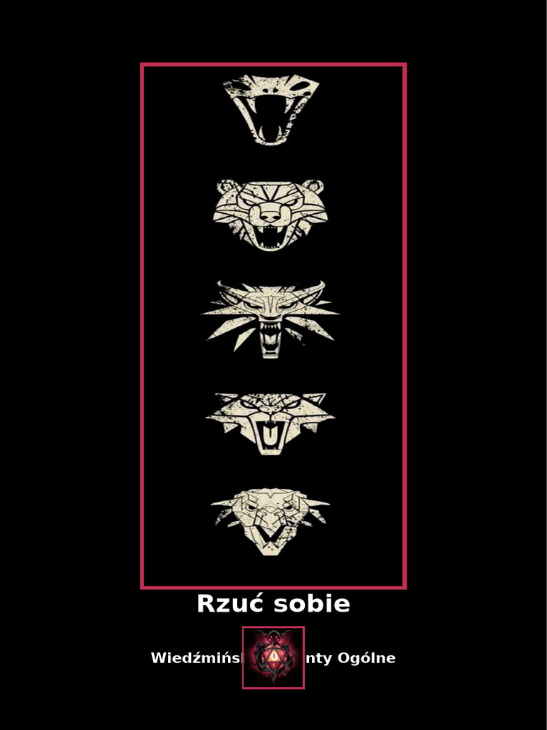 Witcher | PDF