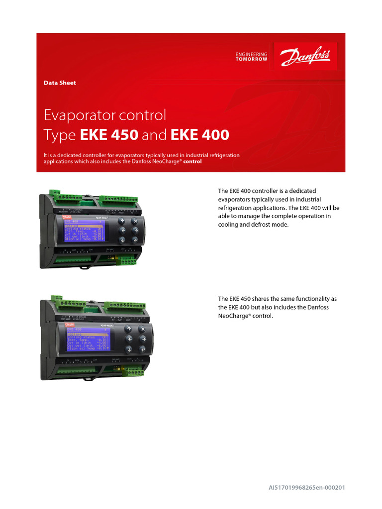 EKE400 Partie 2 | PDF | Relay | Power Supply