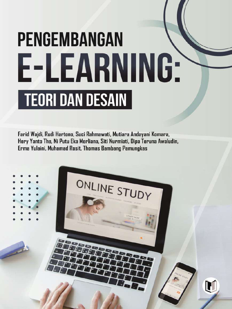 Pengembangan e Learning Teori Dan Desain | PDF | Educational Technology | Cognition