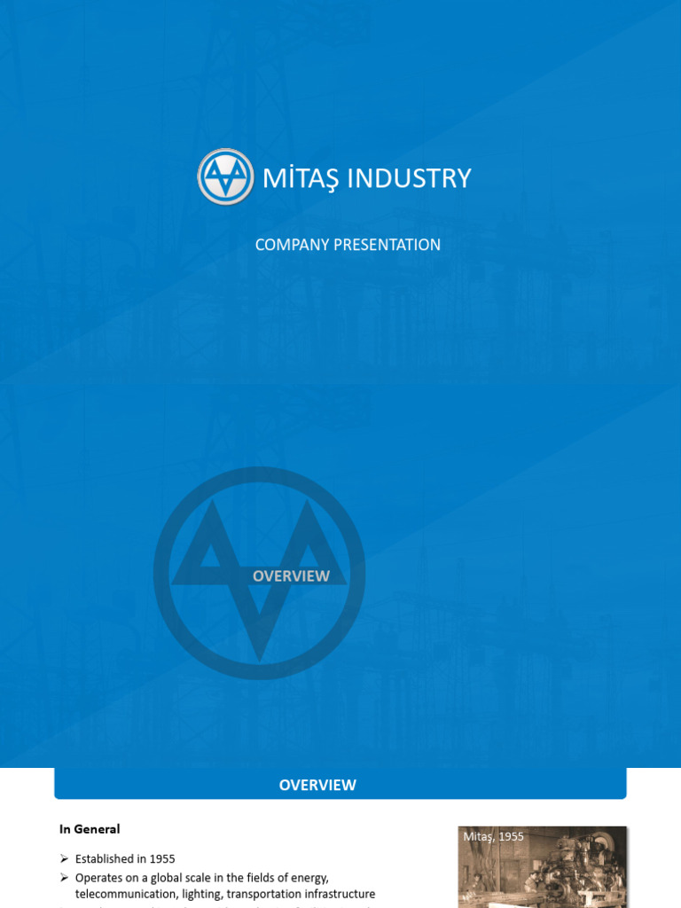 MITAS Industry Presentation (June 2019) | PDF | Solar Power | Electric ...