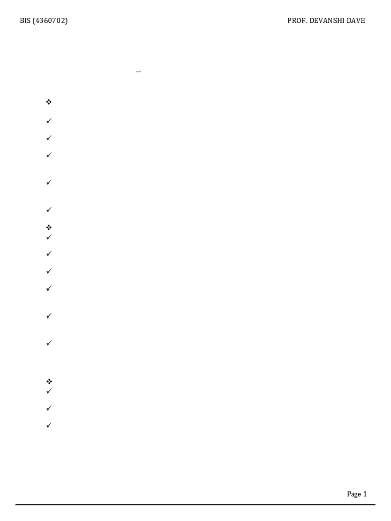 Unit 4 Network Security | PDF | Computer Network | Firewall (Computing)