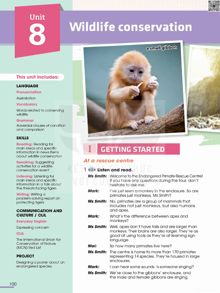 Sách Giáo Khoa U8.1 | PDF