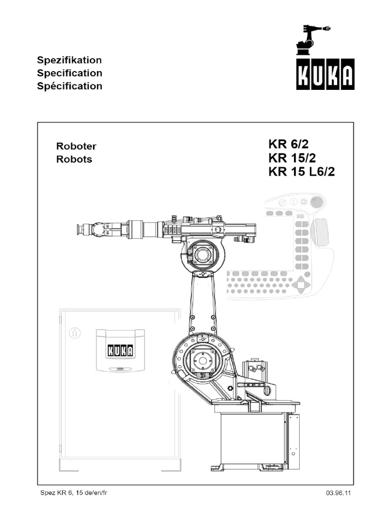 KR 6 - 2 KR 15 - 2 KR 15 l6 - 2 - Manualzz | PDF
