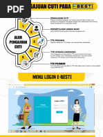 ! 3. Tata Cara Input SKP Dalam e-STAMINA Web | PDF