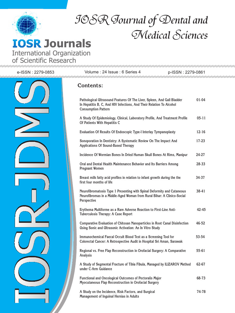 Dr. Mohammad Abdul Malek | PDF | Orthopedic Surgery | Medicine