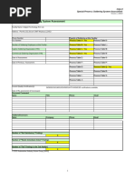 Msa Training Material | PDF | Accuracy And Precision | Measurement