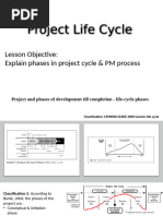 ProjectLibre Tutorial: Start Guide | PDF