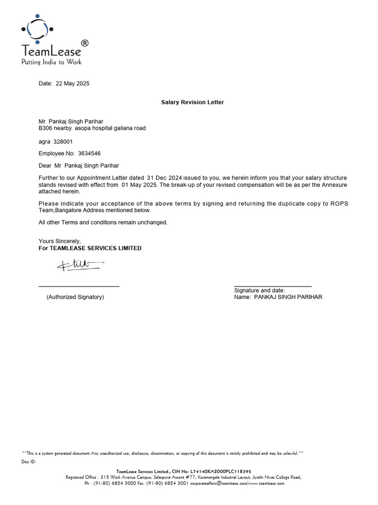 SRL 2025 May | PDF | Salary | Economies