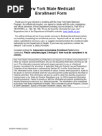 NYSOH Identity Verification Process | PDF | Identity Document ...