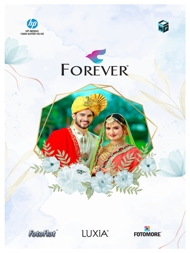 Forever Catalogue | PDF