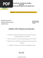 Temps de Céphaline Activée : Guide Complet | PDF | Hématologie ...