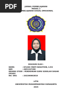 Contoh Cover PPG Guru Tertentu 2025 | PDF