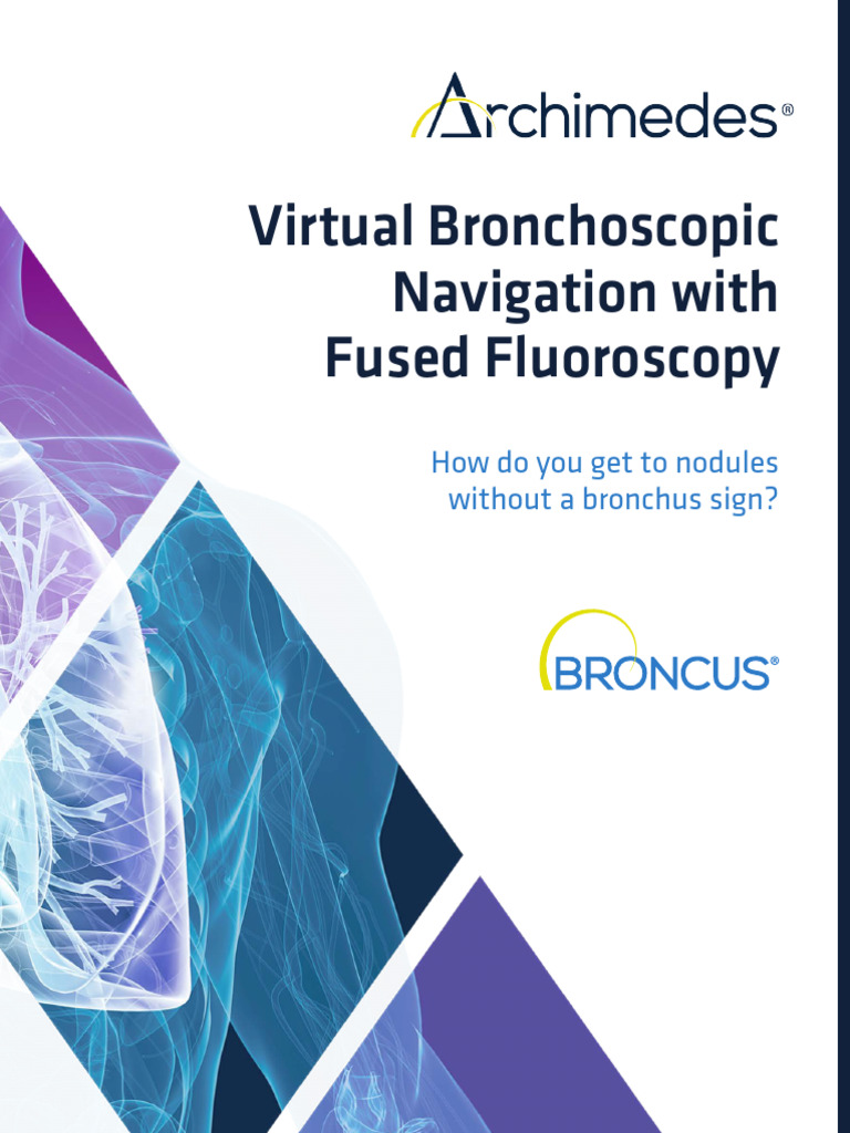 Archimedes System Brochure | PDF | Ct Scan | Medical Specialties