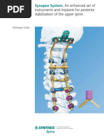 MatrixNEURO Cranial Plating System Guide | PDF | Computers