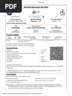 TT Full Form in Railway - Google Search | PDF | Rail Transport