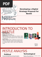 Funky Flasks Detailed Notes | PDF | Pricing | Starbucks