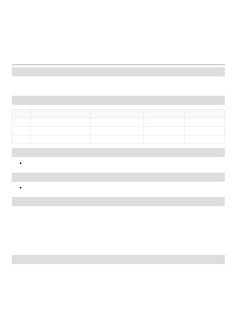 Manjit Kumari Resume Overview | PDF