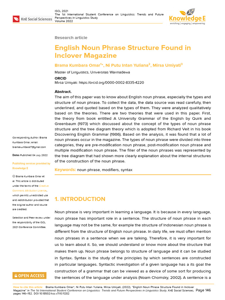 Admin,+kss V7i10 11282 | PDF | Phrase | Noun