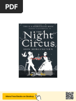 The Night Circus by Erin Morgenstern | PDF | English Language Novels ...