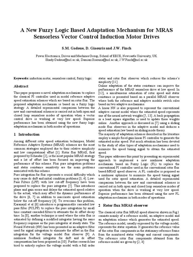 Pemd2008 Shady | PDF | Electromagnetism | Electrical Engineering