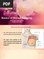 Breast Cancer Detection Atlas | PDF | Mammography | Breast