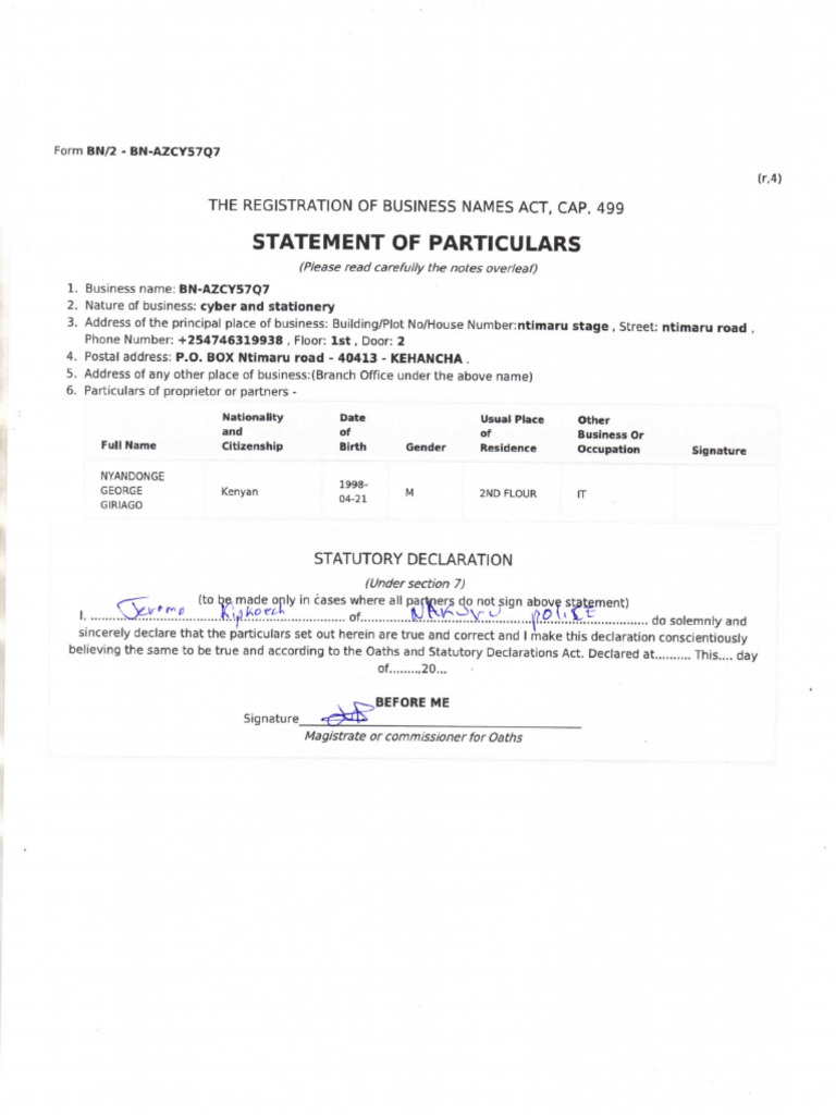 BN Azcy57q7 Bn2 | PDF