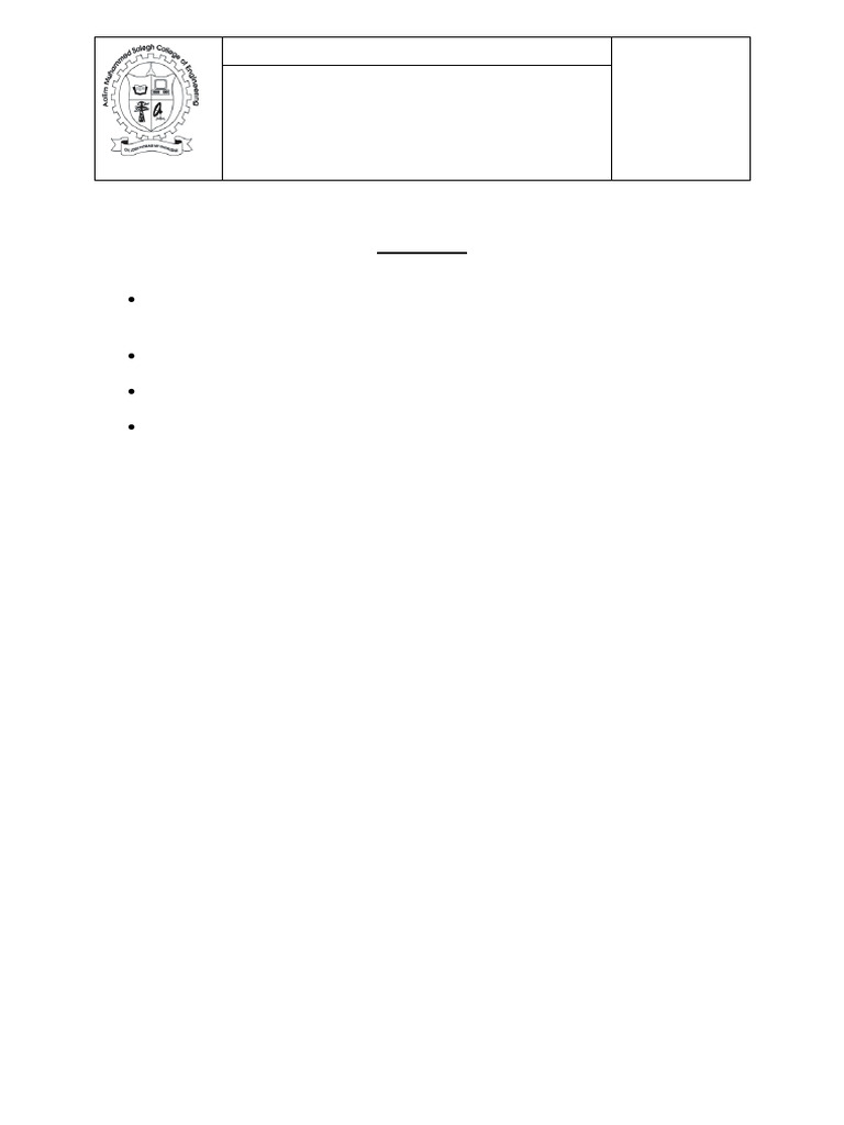 Lecture Plan Oops Laboratory | PDF | Class (Computer Programming) | Java (Programming Language)