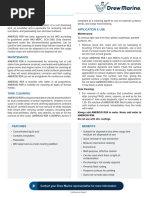 SAF-ACID Descaling Procedure Guide | PDF | Water | Dose (Biochemistry)