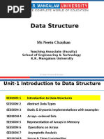 Primitive Vs Non-Primitive Data Structure - What's The Difference - Javatpoint | PDF | Data Type ...