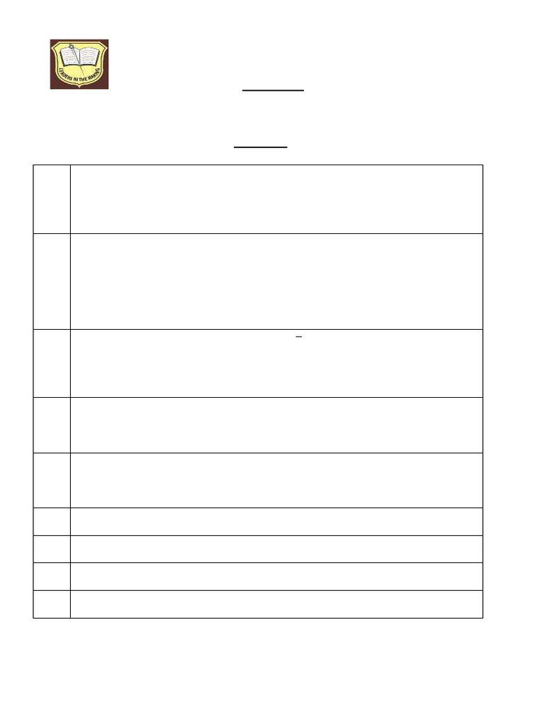 Motion in A Plane Worksheet 2 | PDF | Acceleration | Applied And ...