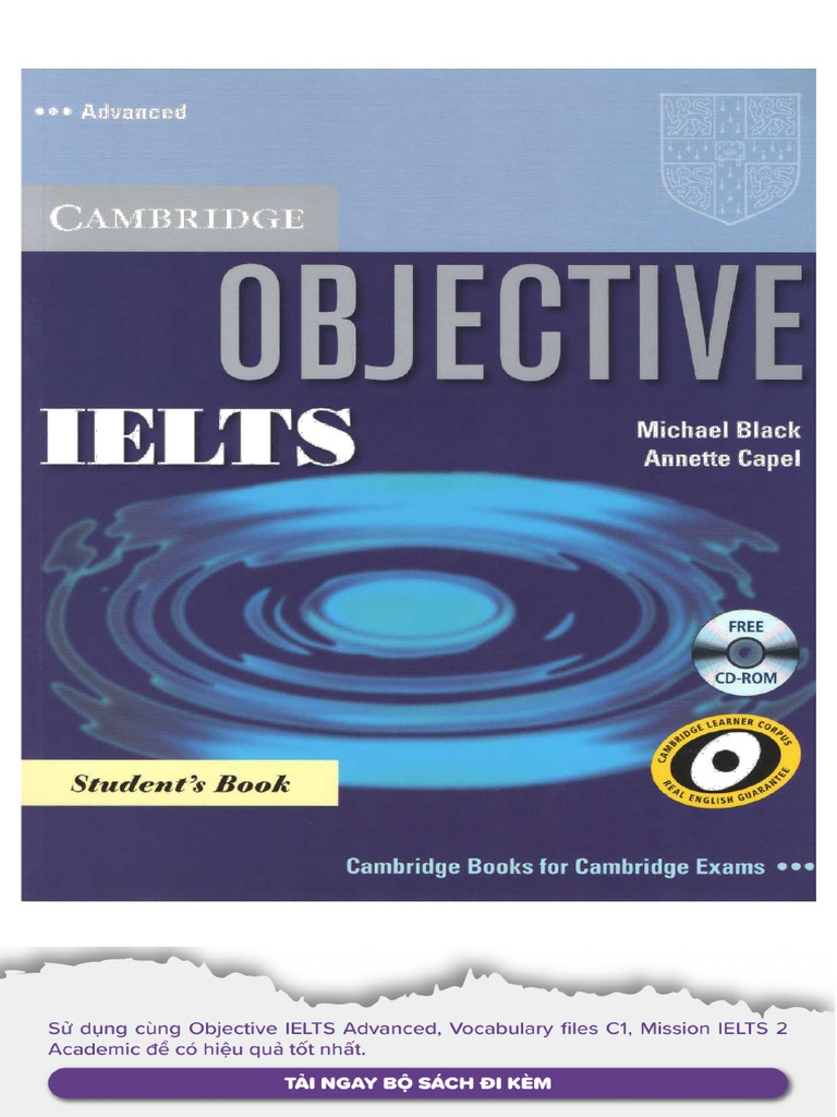 Objective IELTS Advanced | PDF