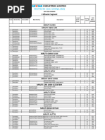 ASK Brake Lining Catalogue | PDF | Wheeled Vehicles | Motor Vehicle ...