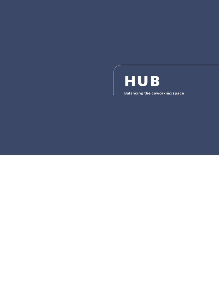 Hub | PDF