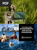 IFC Performance Standards | PDF | Occupational Safety And Health | Risk