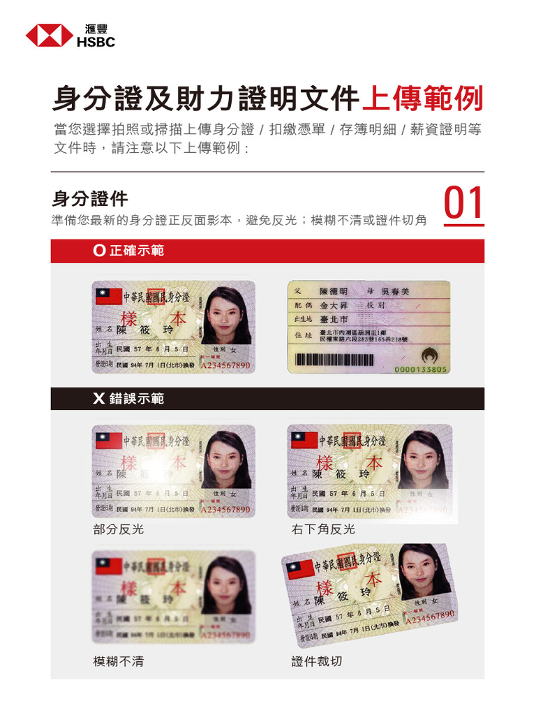 Introduction To Credit Card Financial Proof | PDF