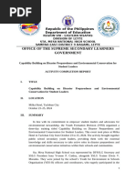 Learner Right and Protection (LRP) DepEd | PDF | Learning | Social ...