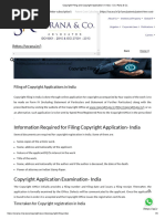 ISBN Application | PDF