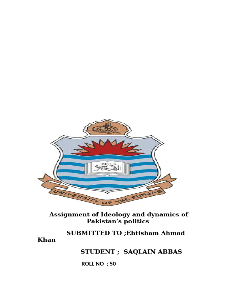 18th Amendment's Impact on Pakistan's Politics | PDF | Pakistan | Sindh