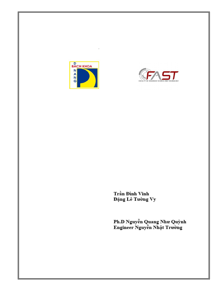 M2CP2025 Group7 VinhVy ViettelHighTech | PDF | Device Driver | Kernel (Operating System)