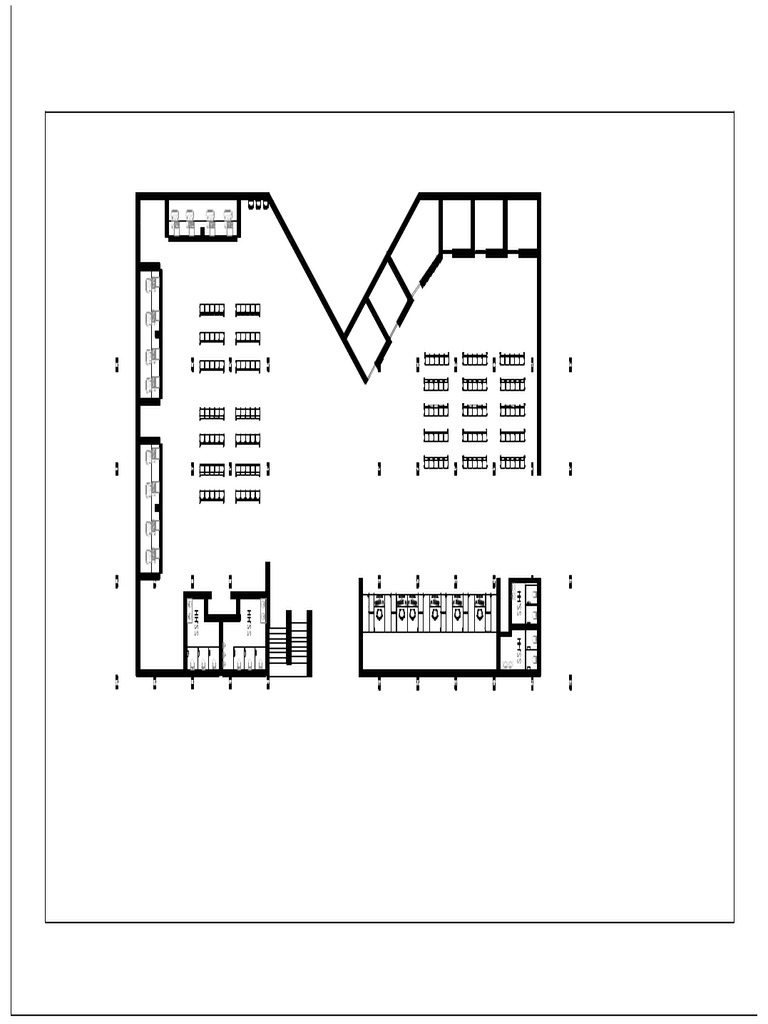 Planta 1 Terminal-Layout1 | PDF
