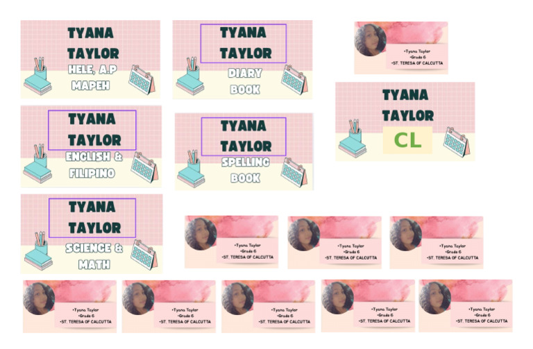 Tyana | PDF