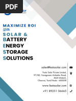 MW vs MWh in Battery Systems Explained | PDF | Energy Storage ...