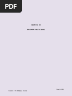 BESS Sizing Calculator Guide | PDF | Transformer | Battery Charger