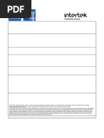 IEC 62368-1:2023 Equipment Testing Guide | PDF | Capacitor ...