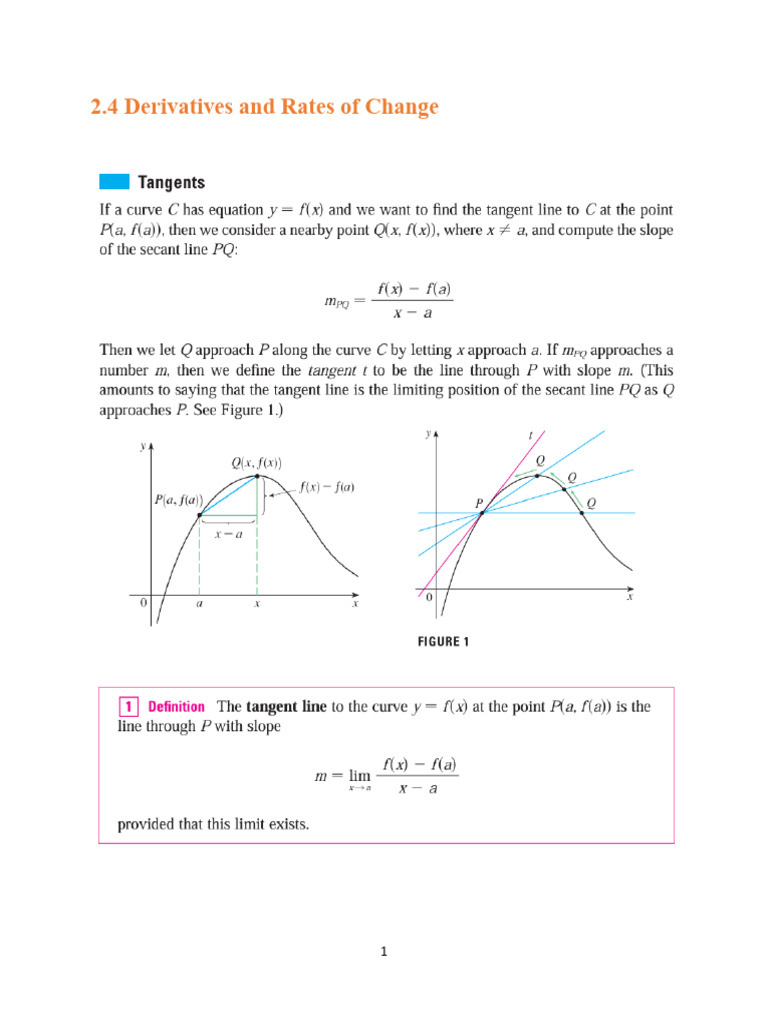 Chapter 2 - Part 2 | PDF