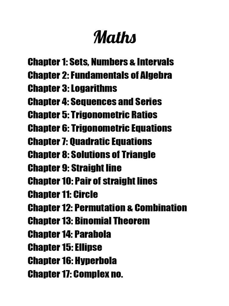 Recreational Mathematical Modelling Guide | PDF